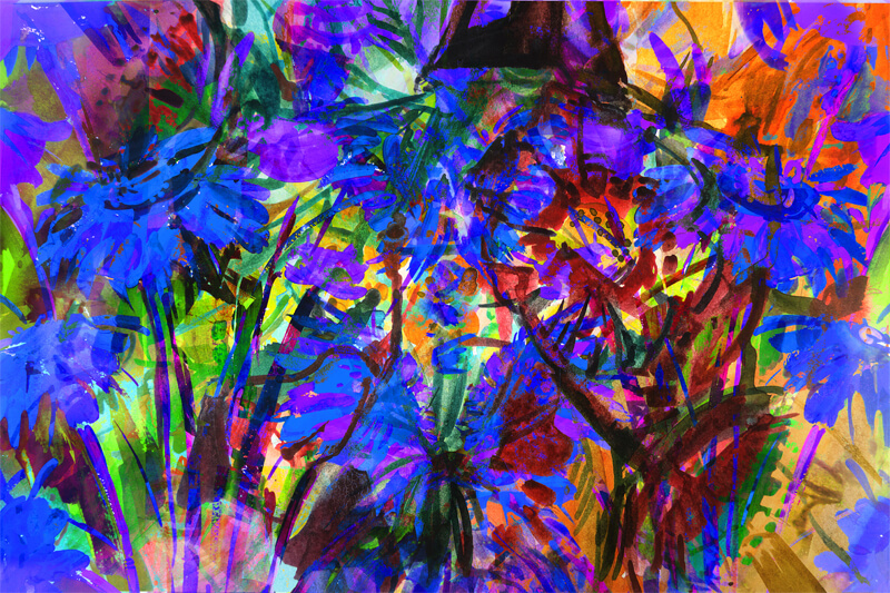 Expressive Art Group | Journeys Expressive Art Group | Journeys